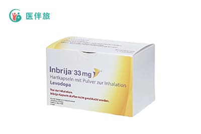 雷沙吉兰的副作用大吗？有哪些需要注意的_医伴旅